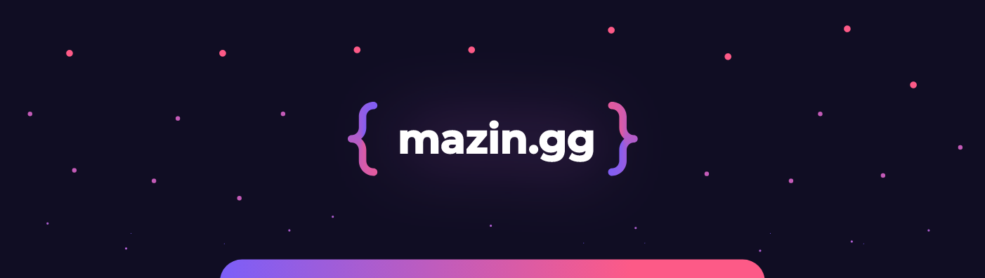 mazin.gg